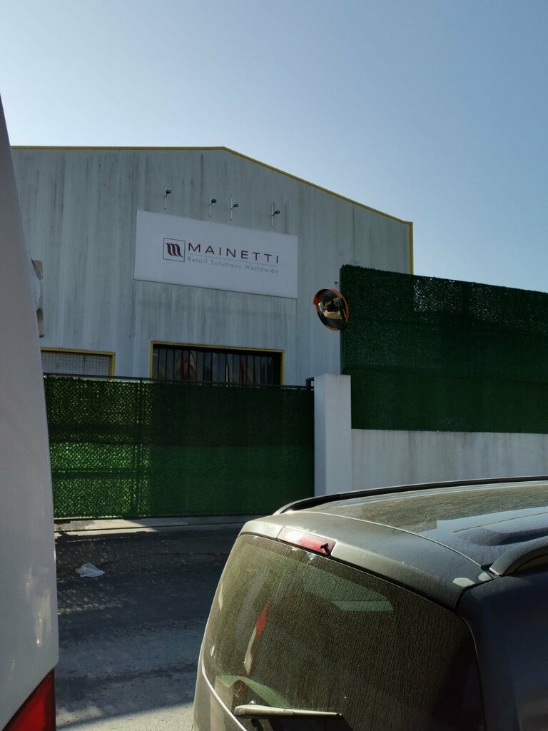 Mainetti Askı Türkiye, plastik ürün üreticileri, İstanbul, Beylikdüzü ...