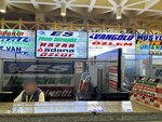 Hatay Öztur Turizm (Dumlupınar Blv., No:2, Kepez, Antalya), seyahat acenteleri  Antalya'dan