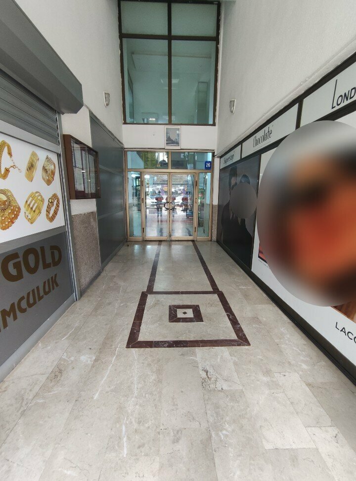 Gayrimenkul yönetimi Mülk Merkezi Yatırım Danışmanlık, Ankara, foto