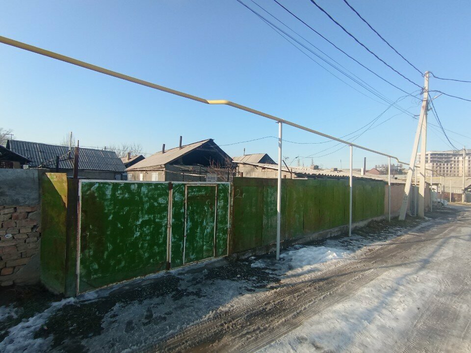 Hamamlar Баня С Отличным Паром, Bişkek, foto