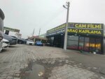 Gözde Oto Cam Araç Kaplama (Horozluhan Mah., Selçuklu Cad., No:100, Selçuklu, Konya), araç film kaplama  Konya'dan