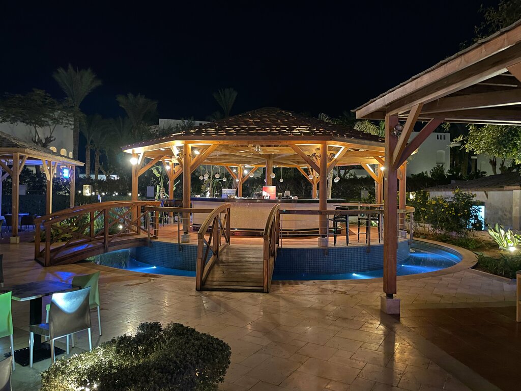 Kafe Cafe, Şarm El‑Şeyh, foto