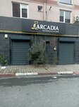 Arcadia (İstanbul, Başakşehir, İkitelli OSB Mah., Çorapçılar Sanayi Sitesi, G Blok, 3), otomobil servisi  İstanbul'dan