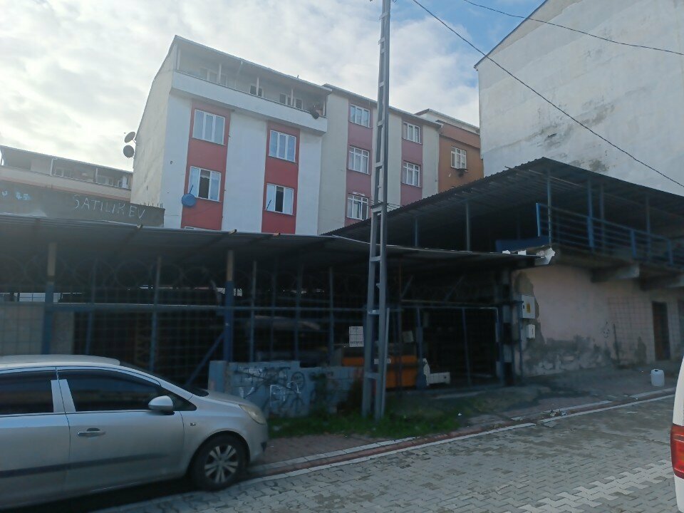 Halı yıkamacılar Aybüke Halı Yıkama, İstanbul, foto