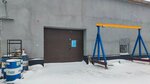 Torgovo-remontnaya organizatsiya Firma Gidroagregat (Trikotazhnaya ulitsa No:47/7, Novosibirsk), sanayi ekipmanları firmaları  Novosibirsk'ten