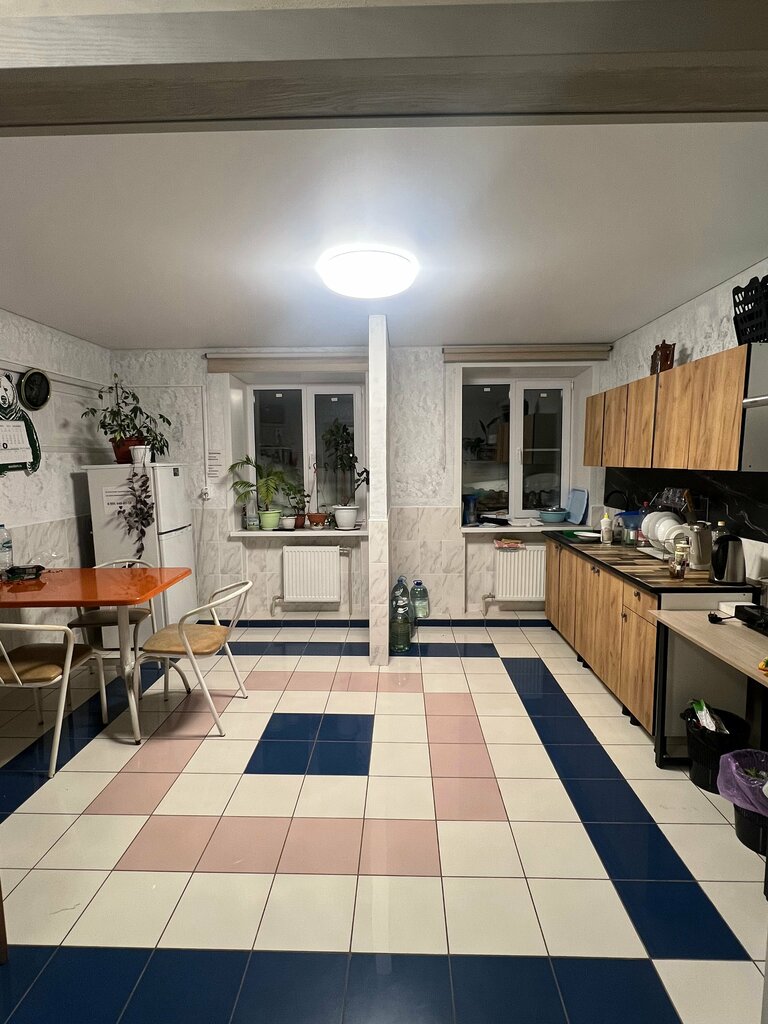 Otel Двинская, Arhangelskaya oblastı, foto