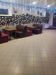 Винил (ulitsa Kosmovskogo No:91В), kafe  Buinsk'ten (Bua'dan)