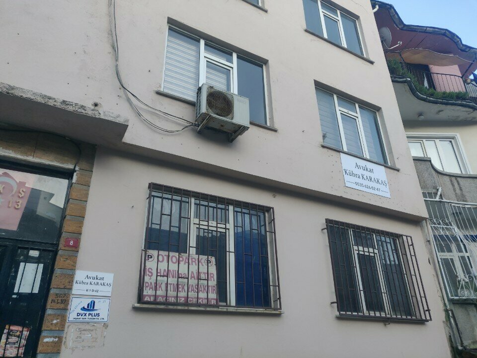 Avukatlar Avukat Kübra Karakaş, İstanbul, foto