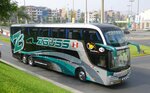 Z-Buss (Distrital Rimac, Jirón Cajamarca, 517), otobüs taşımacılığı  Lima'dan