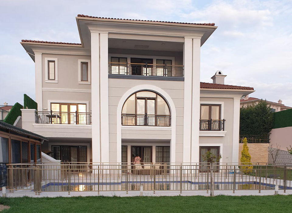 Yapı mağazası Dedeoğlu Yapı&Dekor, İstanbul, foto