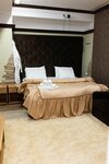 Hotel Cinema (strada Voluntarilor No:14/2), otel  Kişinev'den