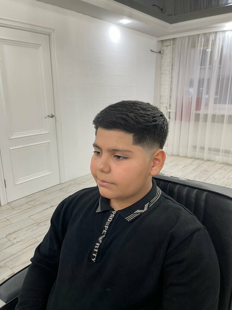 Berberler Macho, Armavir, foto