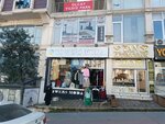 Towers Moda (İstanbul, Esenyurt, Gazi Cad., 60İ), giyim mağazası  İstanbul'dan