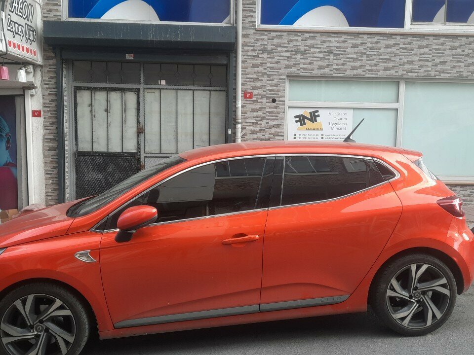 Fuarcılık firmaları Fnf Tasarım, İstanbul, foto