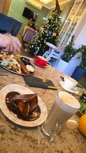 «Старбокс» фото 1