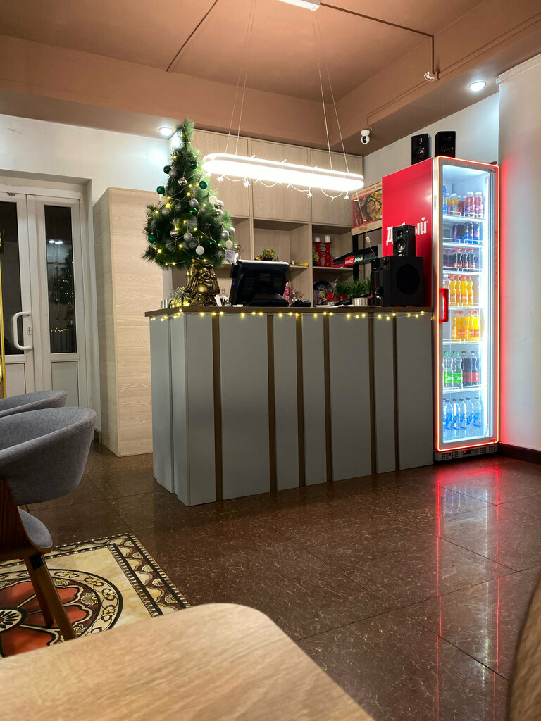 Kafe Mateki, Zabaykalski krayı, foto