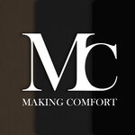 Making comfort (Lomonosova Street No:113Б), özel mobilya yapımı  Saint‑Petersburg'dan
