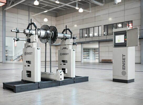 Sanayi kuruluşu Enset, Rostov‑na‑Donu, foto