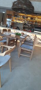 Рерих (Kommunisticheskiy prospekt No:16, Gorno-Altaysk), restoran  Gorno‑Altaysk'tan