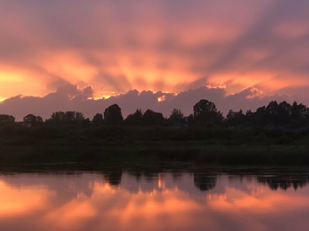 Plaj Пляж, Pskovskaya oblastı, foto