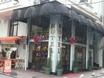 Boss To Otel (İstanbul, Beyoğlu, Şehit Muhtar Mah., Bekar Sok., 26), otel  İstanbul'dan