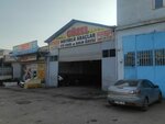 Güzel Motorlu Araçlar (Sanayi Mah., 60060 Nolu Cad., No:14, Şehitkamil, Gaziantep), otomobil servisi  Gaziantep'ten