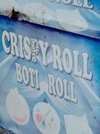 Crispy Roll boti Roll (Dr Riazuddin Road No:19, Pakistan Employees Cooperative Housing Society, Block 2), kafe  Karaçi'den