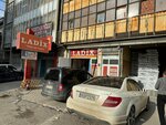 Ladix (Ankara, Altındağ, Önder Mah., Dizboyu Sok., 11A), parke  Ankara'dan