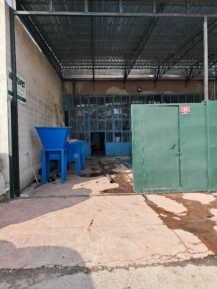 Tarım ilacı firmaları Agroperfect, Ankara, foto