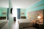 Janus Hotel Fabriano (Marche, Ancona, Piazza Matteotti), otel  Marche'den