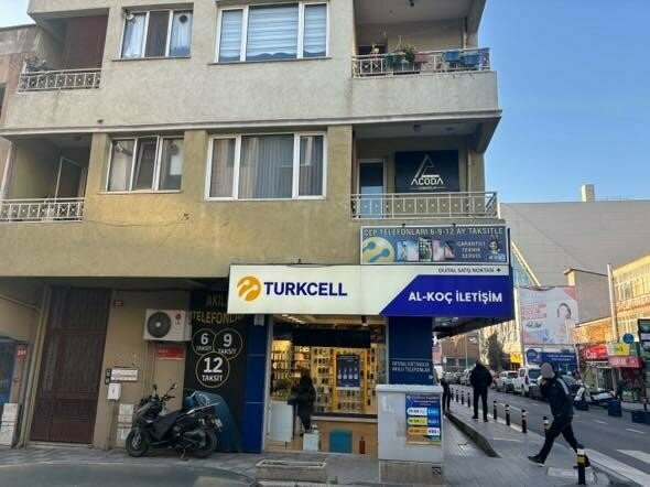 Mimari proje firmaları Acoda Mimarlık, İstanbul, foto