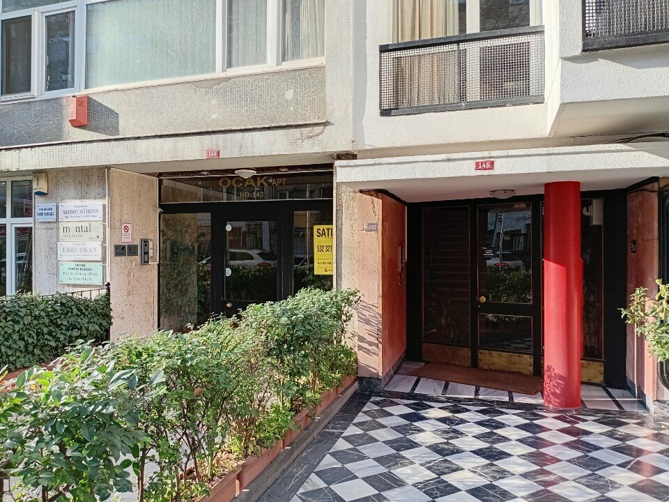 Emlak ofisi Hatice Erçin Emlak, İstanbul, foto