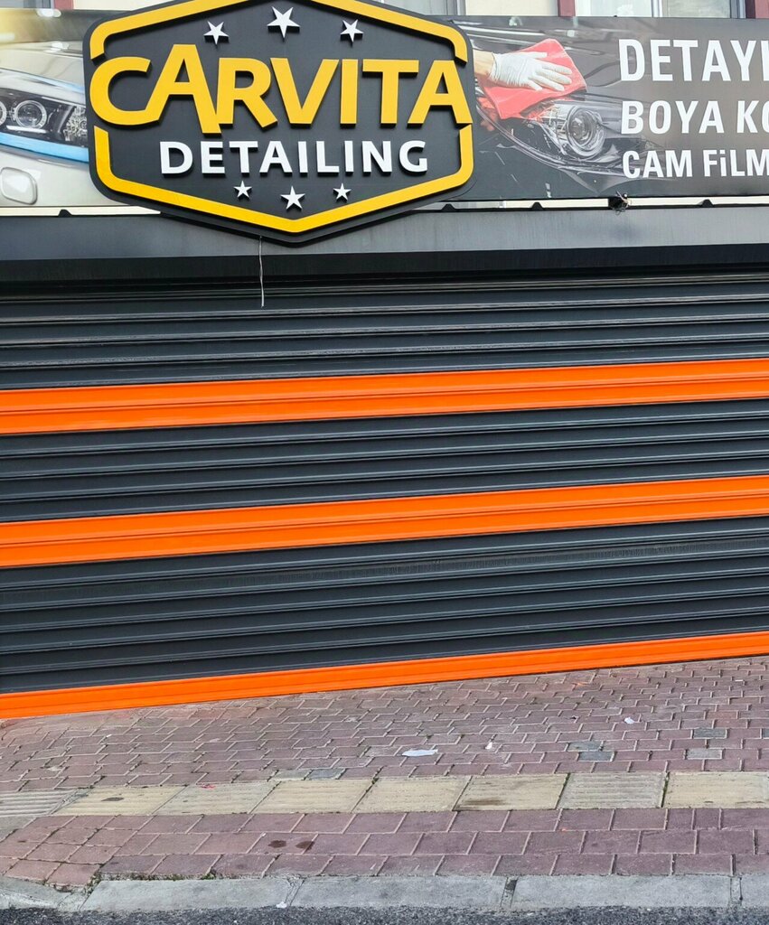 Oto yıkama Hsn Oto Yıkama, Antalya, foto