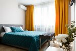 Уютный Дом (Kashtanovaya ulitsa No:7, posyolok Otradnoye), otel  Voronejskaya oblastından
