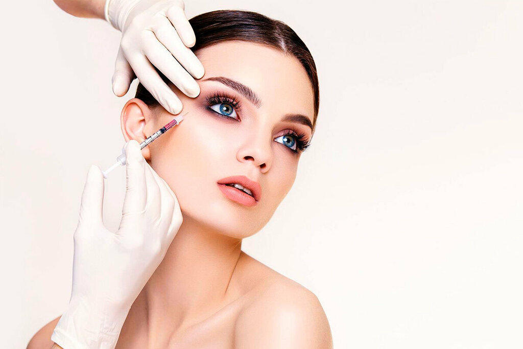 Kozmetik ve parfümeri mağazaları Solutionplus, Taşkent, foto