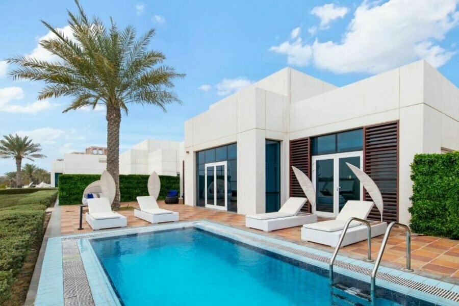 Emlak ofisi Bestland Real Estate, Dubai, foto