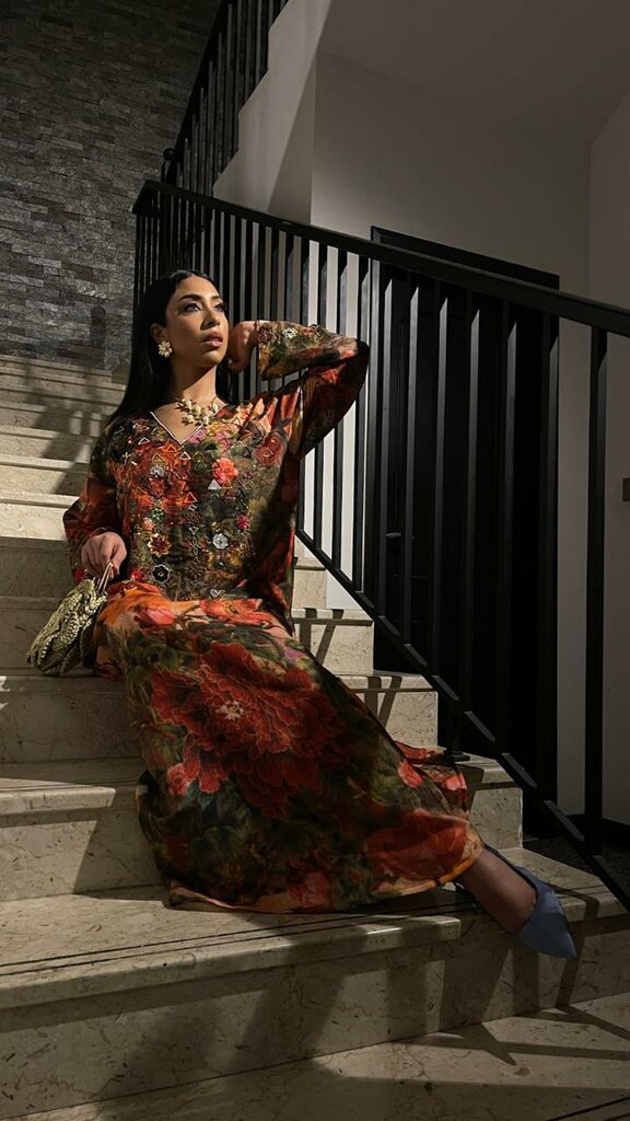 Giyim mağazası Creatrice Boutique, Dubai, foto