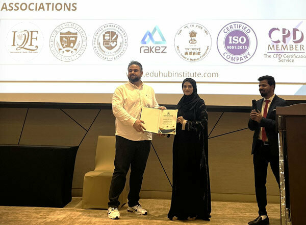 Eğitim merkezleri International Institute of Digital Marketing Studies, Dubai, foto