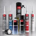 Beorol Middle East Building Hardware & Tools Trading (5, 55 Street, Dubai Investments Park 1, Jebel Ali, Dubai), yapı mağazası  Dubai'den