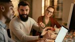 Go Rich Emarketing (18, Al Tabsherah Street, Central District, Al Ain, Abu Dhabi), i̇nternet pazarlama şirketi  Al Ain'den