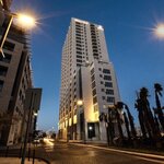 Sinogulf Development Management (Central Park Office Tower, Central Park, Gate Avenue, Dubai International Financial Centre), finansal danışmanlık  Dubai'den