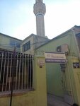 Namazgah Kurşunlu Cami (Tarık Sarı Sok., No:38B, Konak, İzmir), cami  İzmir'den