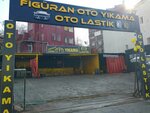 Figüran Oto Yıkama (Çankırı Cad., No:72A, Altındağ, Ankara), oto yıkama  Ankara'dan
