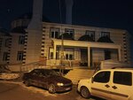 Atapark Nur Cami (Ankara, Keçiören, Atapark Mah., 1291. Sok., 59A), cami  Ankara'dan