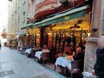 Ficcin (Asmalı Mescit Mh İstiklal Cad. &, Kallavi Sk. No:7, 34430 Beyoğlu), restoran  İstanbul'dan