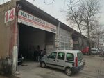 Kattanoglu Oto Kaporta (Yiğitler Mah., C5. Sok., No:51, Yıldırım, Bursa), oto kaporta  Bursa'dan