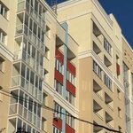 Чемпион (Kuybysheva Street No:35), konut blokları  Samara'dan
