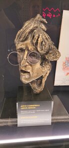Zvezda House Of Rock (Novo-Sadovaya Street No:106Гк2, Samara), müzeler ve sanat galerileri  Samara'dan