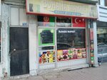 Buhara Market (Konya, Karaman Cad., 72), market  Konya'dan