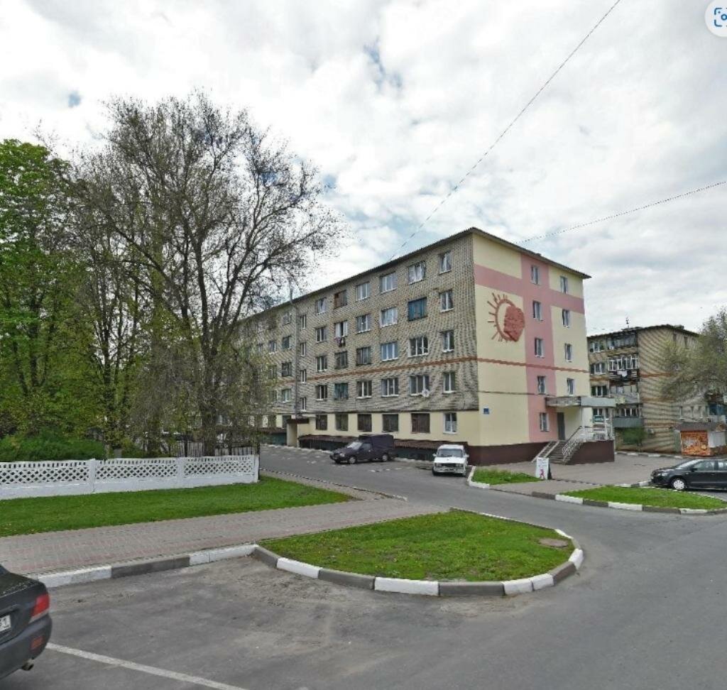 Kurye hizmetleri Boxberry, Gubkin, foto